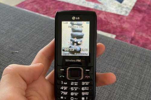 Телефон LG GS-205