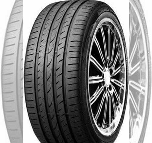 Roadstone Eurovis Sport 04 225/55 R17 101W