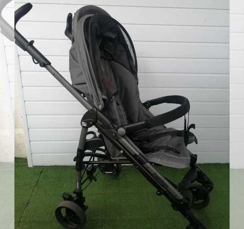 Коляска трость peg perego si