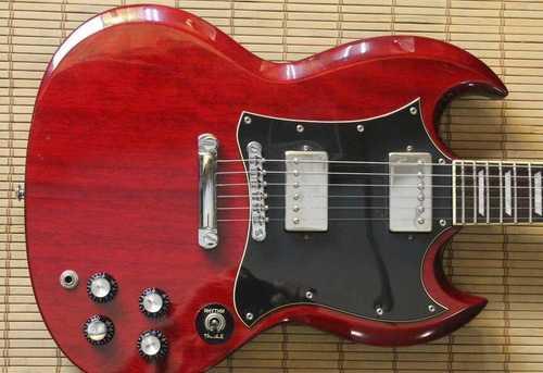 Grass Roots by E.S.P. G-SG-55 Cherry 2009