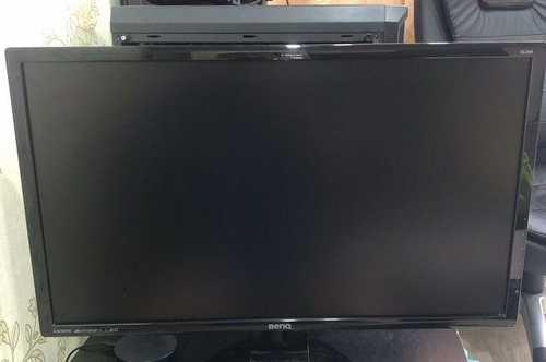 Монитор BenQ GL2460-B 60Hz