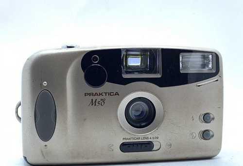 Компактный фотоаппарат praktica m50md