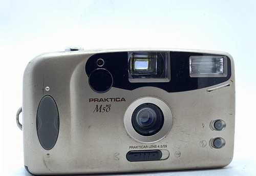 Компактный фотоаппарат praktica m50md