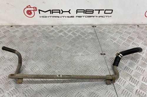 Трубка гидроусилителя Chery Amulet A15 DA SQR480