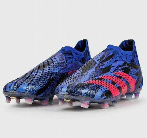 Бутсы Adidas Predator 25618