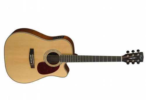 Электроакустическая гитара Cort MR710F-NAT