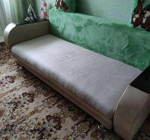 Продам диван бу