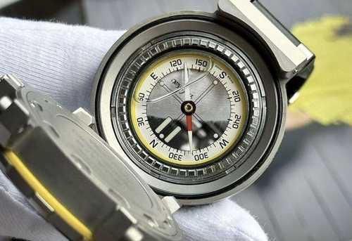 Paul Picot C-Type Compass
