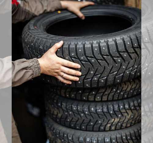 Sailun Ice Blazer WST3 255/55 R18 105T