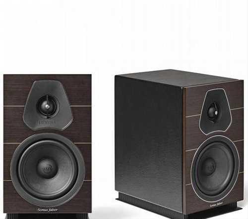 Акустика Sonus Faber Lumina II (Wenge)