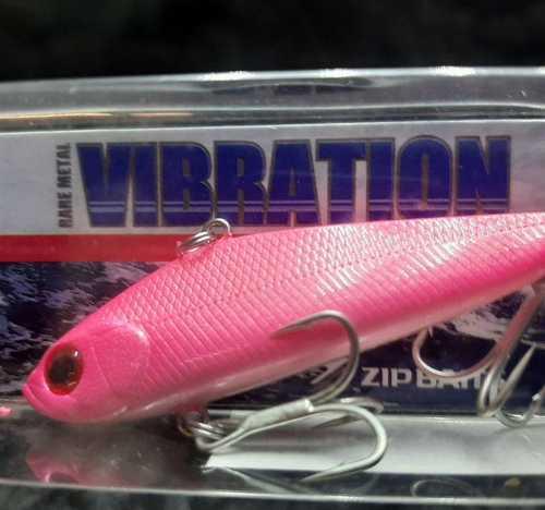 Ратлин ZipBaits ZBL Vib