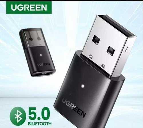 USB Bluetooth 5.0 адаптер ugreen