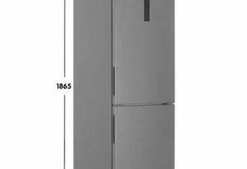 Холодильник LG DoorCooling+ GA-B459clsl Новый