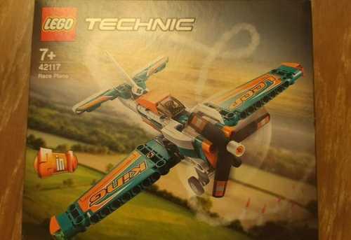 Lego Technic 42117