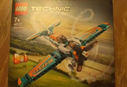 Lego Technic 42117