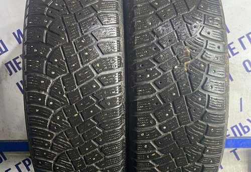 Continental IceContact 2 225/65 R17