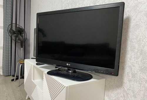Телевизор LG 32LS3500