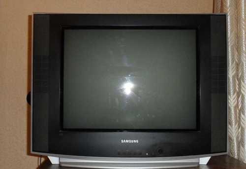 Телевизор Samsung cs 21