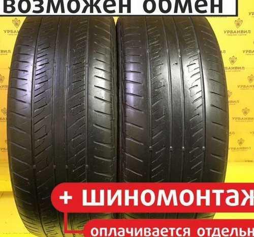 Dunlop Grandtrek PT2 255/55 R18 109V