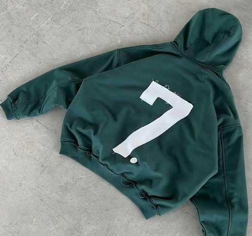 Худи Champ Seven
