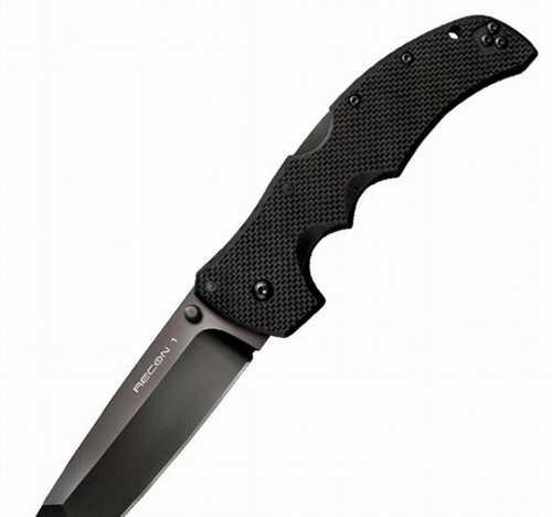 Нож складной cold steel Recon 1 Tanto CS 27BT, 102