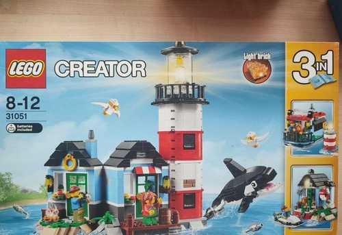 Lego Creator 31051, Лего Креатор 31051