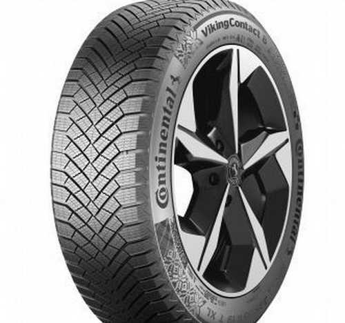 Continental VikingContact 8 245/40 R18 97T