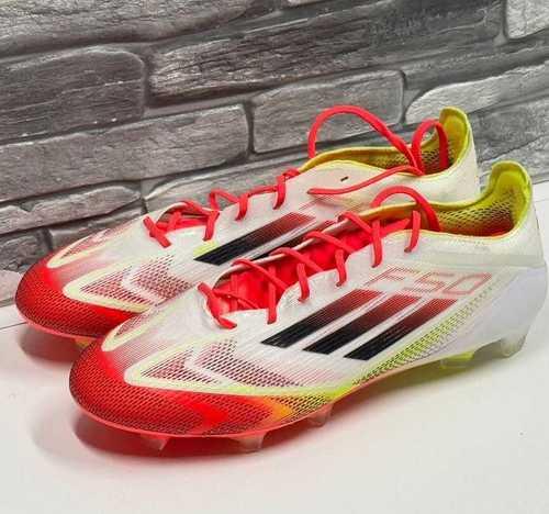Бутсы Adidas F50 41р