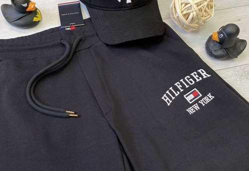 Шорты Tommy Hilfiger premium трикотаж Турция