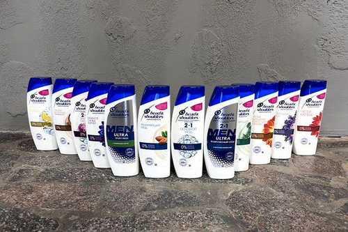 Шампунь Хеден Шолдерс Head & Shoulders