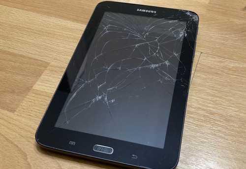 Планшет Samsung Galaxy Tab 3