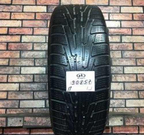Nokian Tyres Hakkapeliitta R SUV 235/60 R18