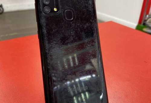 Мобильный телефон Samsung Galaxy M31