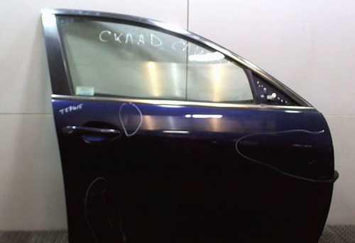 Дверь боковая Mazda 6 (GH), 2009