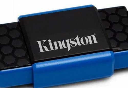 Картридер Kingston MobileLite G3