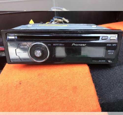 Pioneer den5000ub