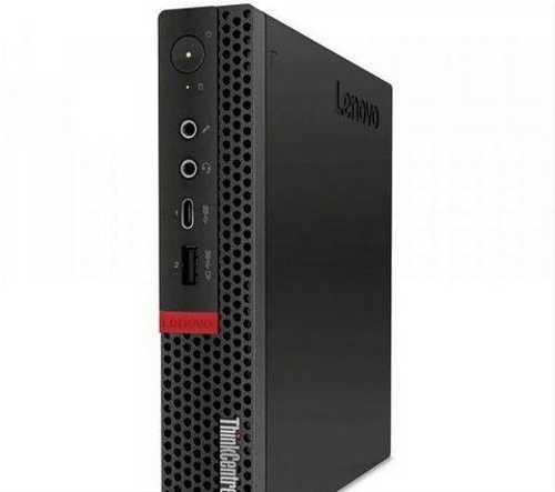 Новый Компьютер Lenovo ThinkCentre M920q Tiny 10RS