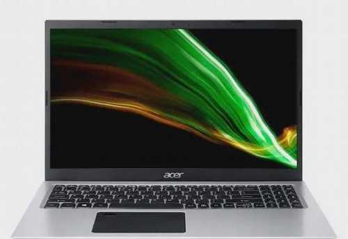 Новый запечатанный Acer Aspire 3 i3/8Gb/256Gb/15,6