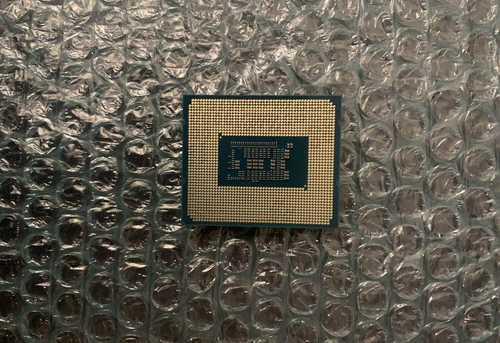 Процессор i5 12400f и оперативка ddr4 3200 Мгц
