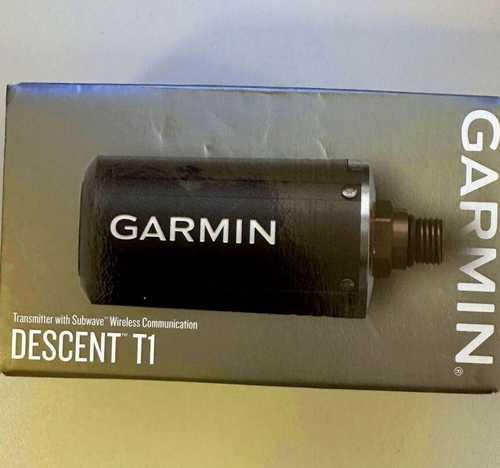 Датчик Garmin Descent T1 Transmitter