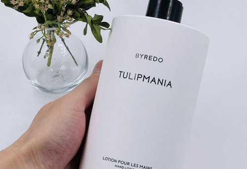 Byredo Tulipmania 450 мл лосьон оригинал