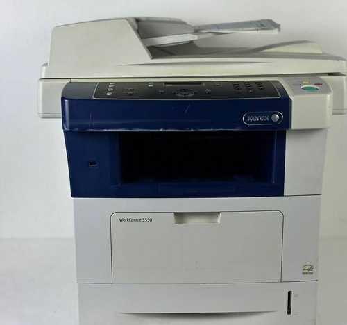 Мфу Xerox WorkCentre 3550