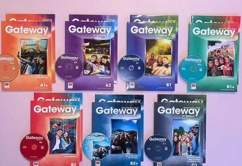 Gateway A1+,A2,B1,B1+,B2,B2+,C1