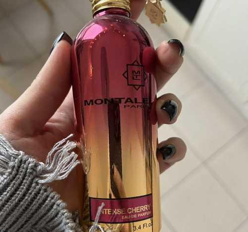 Montale intense cherry