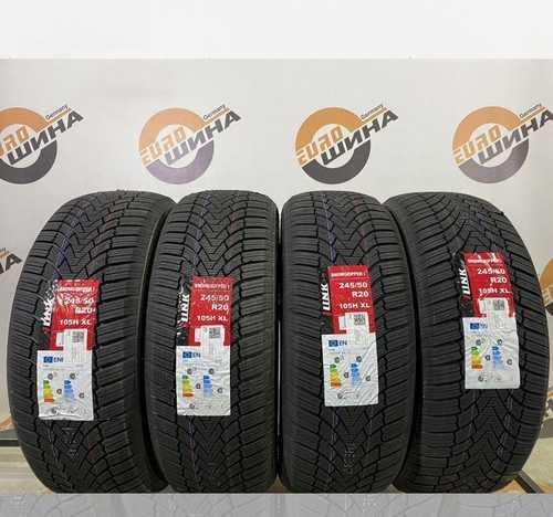 iLink SnowGripper I 245/50 R20 106H