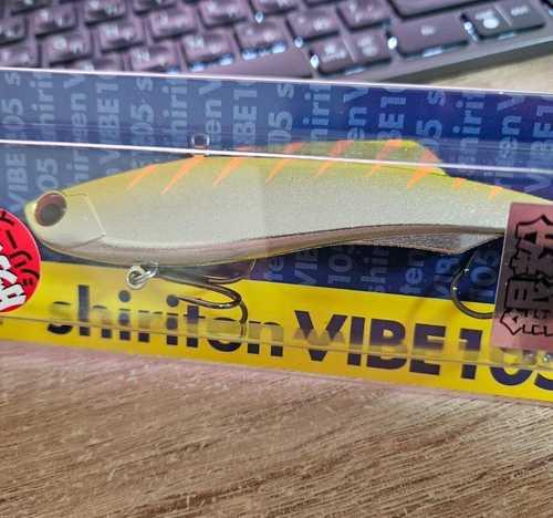 Виб Madness Shiriten Vibe 105 #SY09