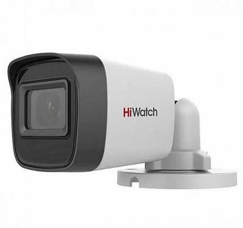 HiWatch IP-камера IPC-B040 (2.8mm)