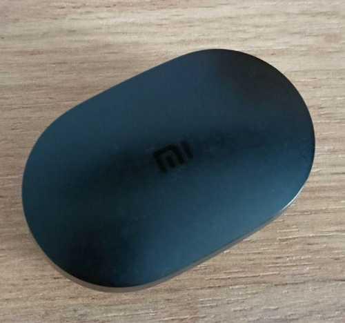 Наушники Xiaomi Mi True Wireless Earbuds Basic S