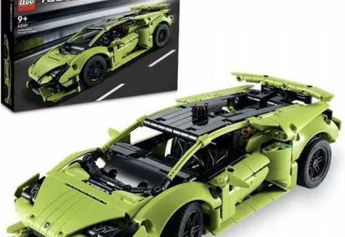 Конструктор Lego Technic Lamborghini Huracan