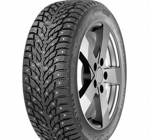 Ikon Tyres Autograph Ice 9 215/55 R17 T